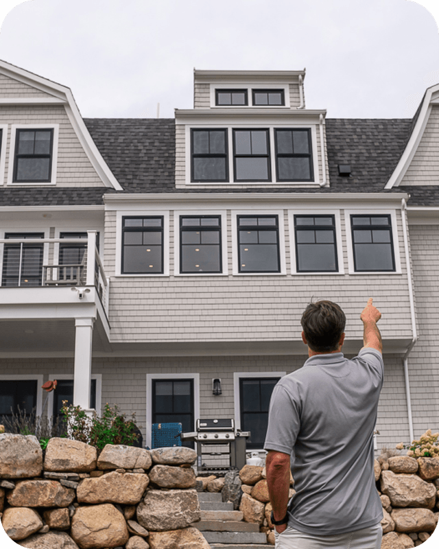 Stanley Painting Inc.